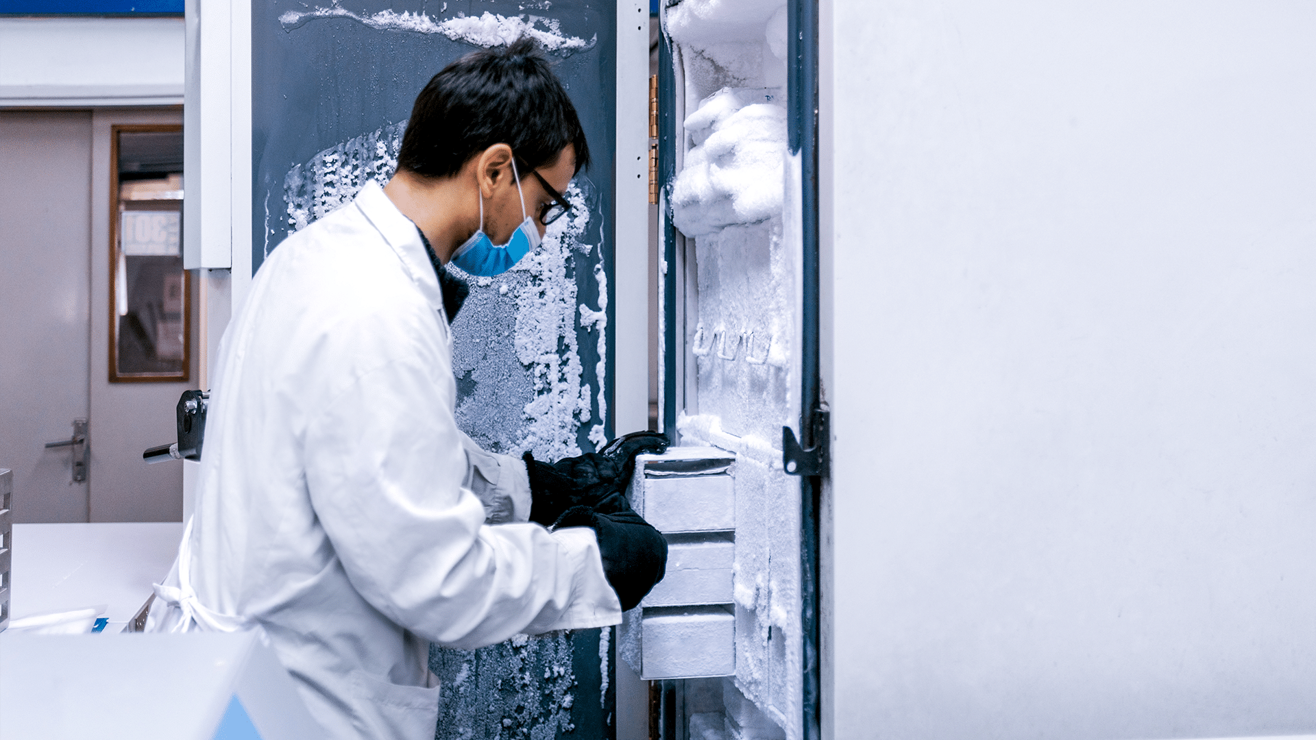 Temperature Mapping Services | Thermal Mapping Validation