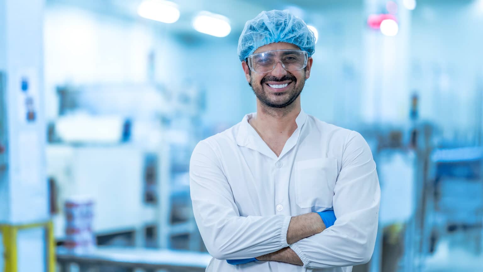 cGMP Validation Services for Pharma, Biotech, and Healthcare | VaLogic