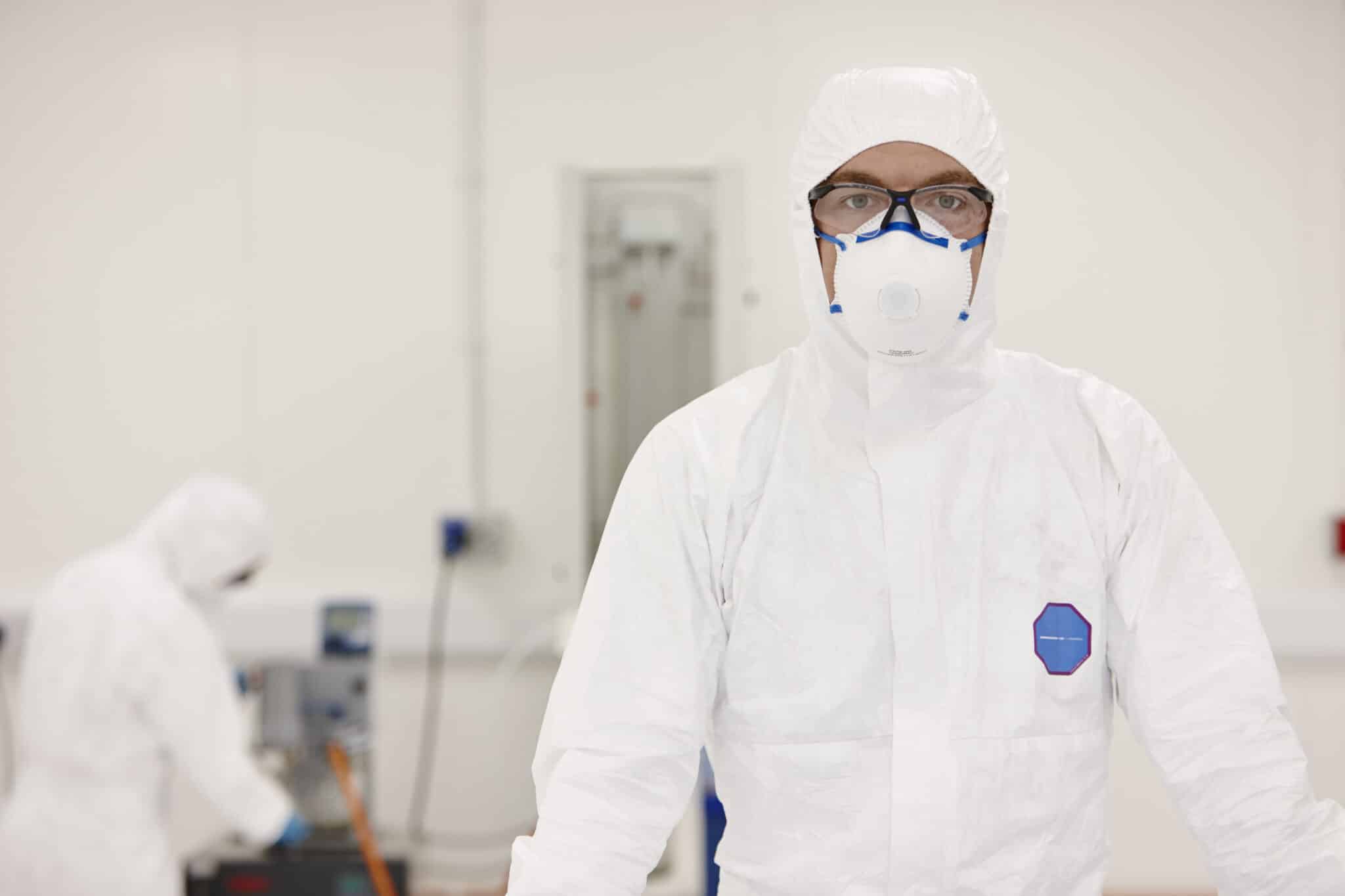 cGMP Validation Services for Pharma, Biotech, and Healthcare | VaLogic