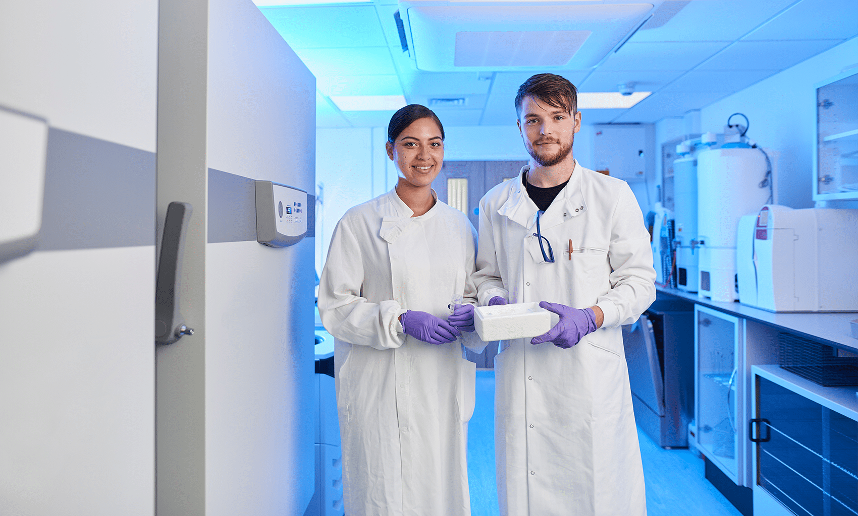 503a & 503b Compounding Pharmacy Compliance | cGMP Compliance Services