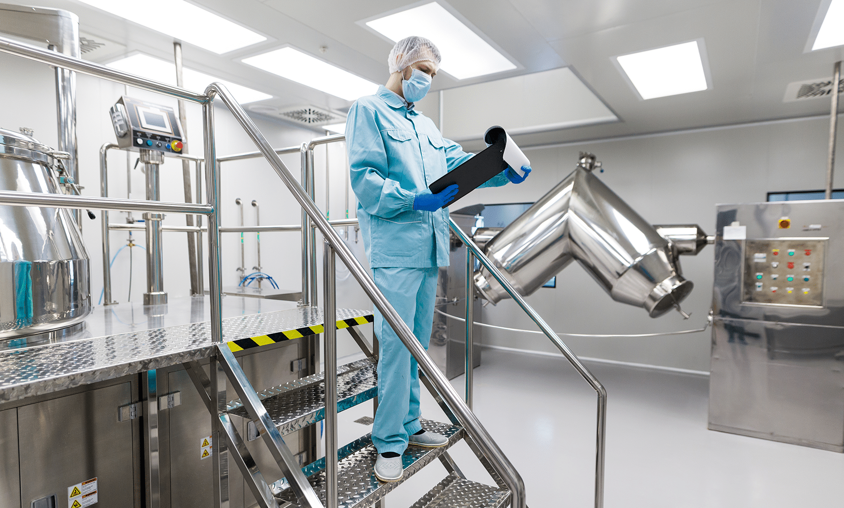 503a & 503b Compounding Pharmacy Compliance | cGMP Compliance Services