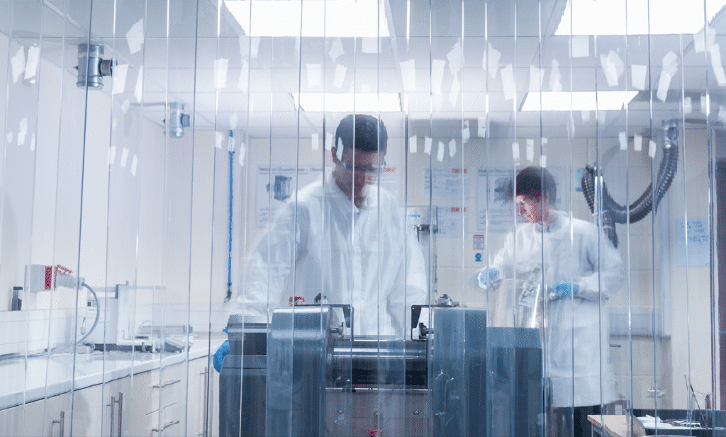 503a & 503b Compounding Pharmacy Compliance | cGMP Compliance Services