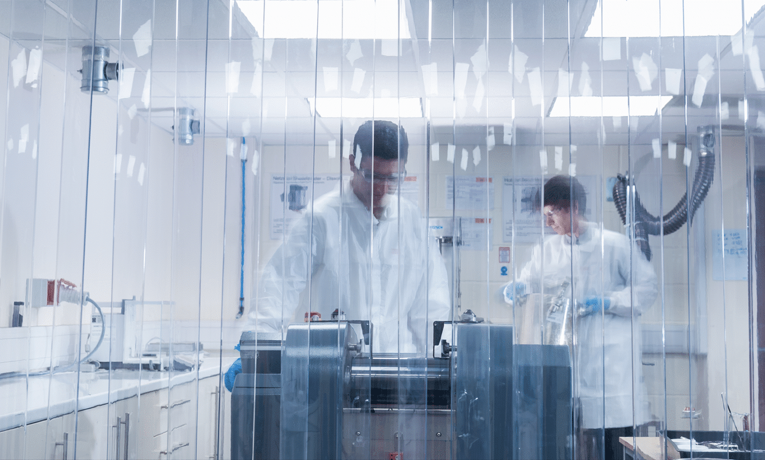 503a & 503b Compounding Pharmacy Compliance | cGMP Compliance Services