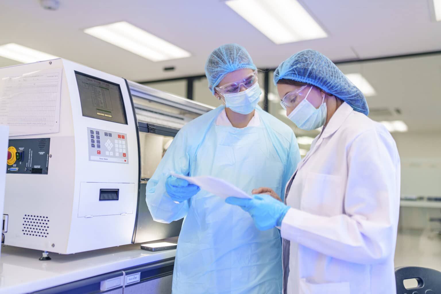 503a & 503b Compounding Pharmacy Compliance | cGMP Compliance Services