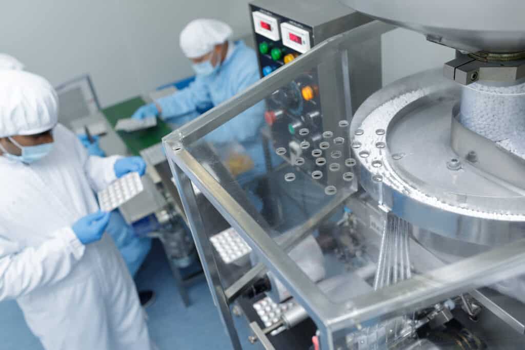 503a & 503b Compounding Pharmacy Compliance | cGMP Compliance Services