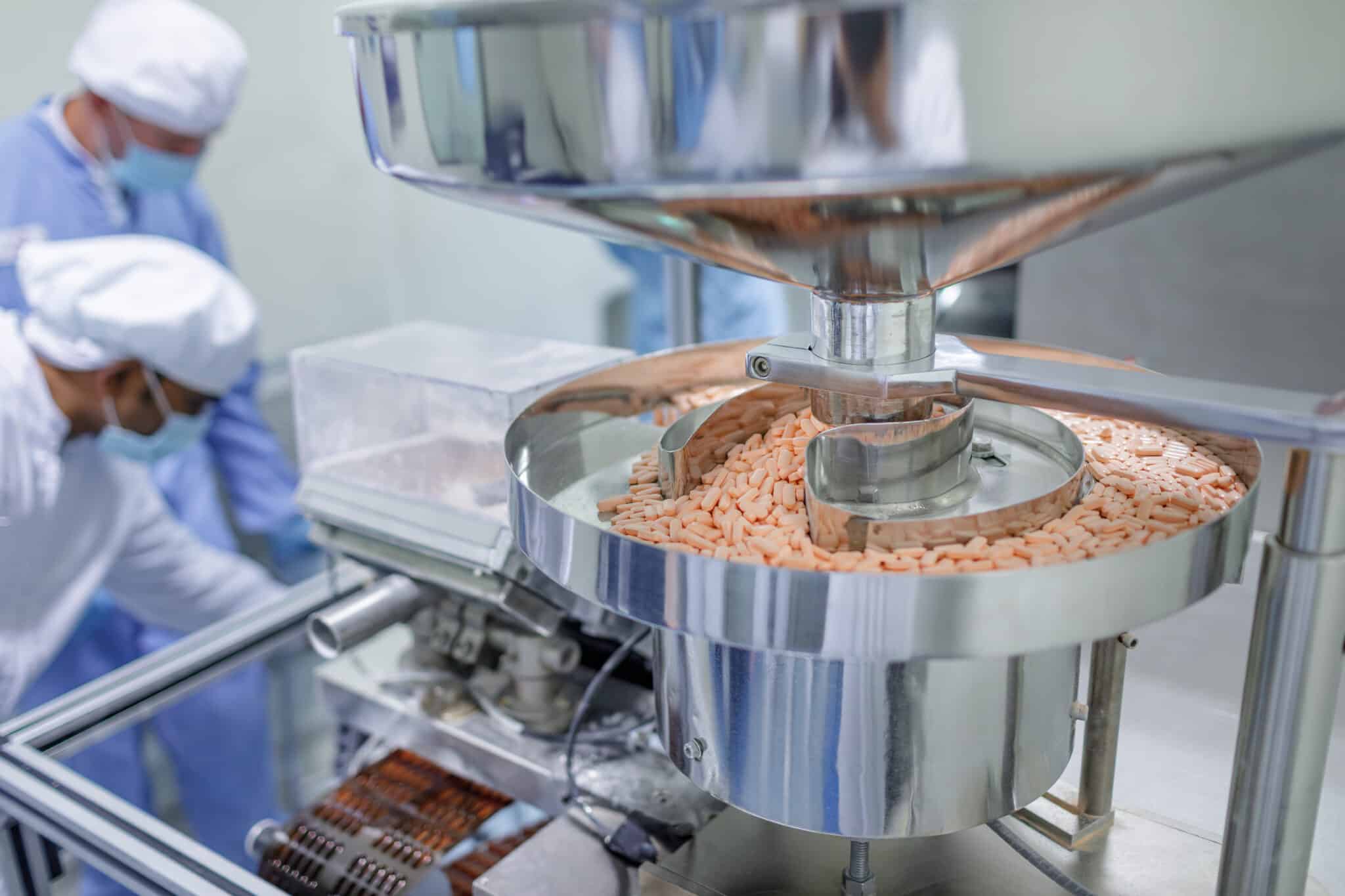 503a & 503b Compounding Pharmacy Compliance | cGMP Compliance Services
