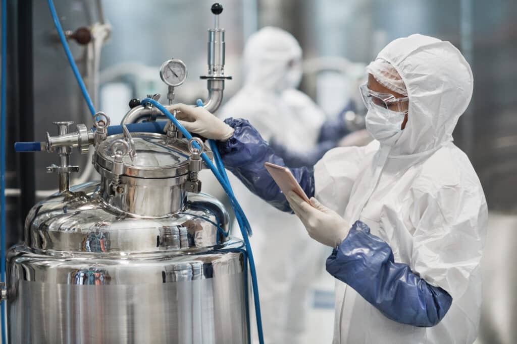 503a & 503b Compounding Pharmacy Compliance | cGMP Compliance Services